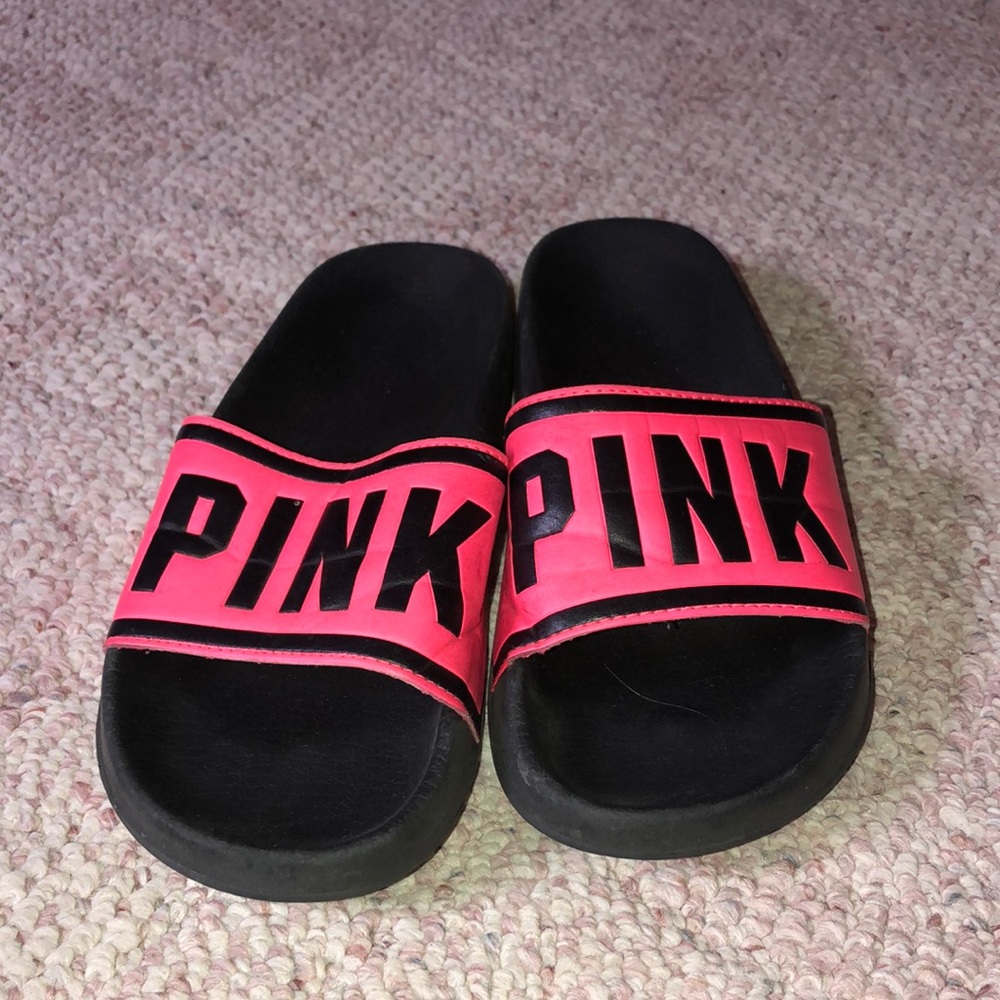 Vs Pink Slides - Gem